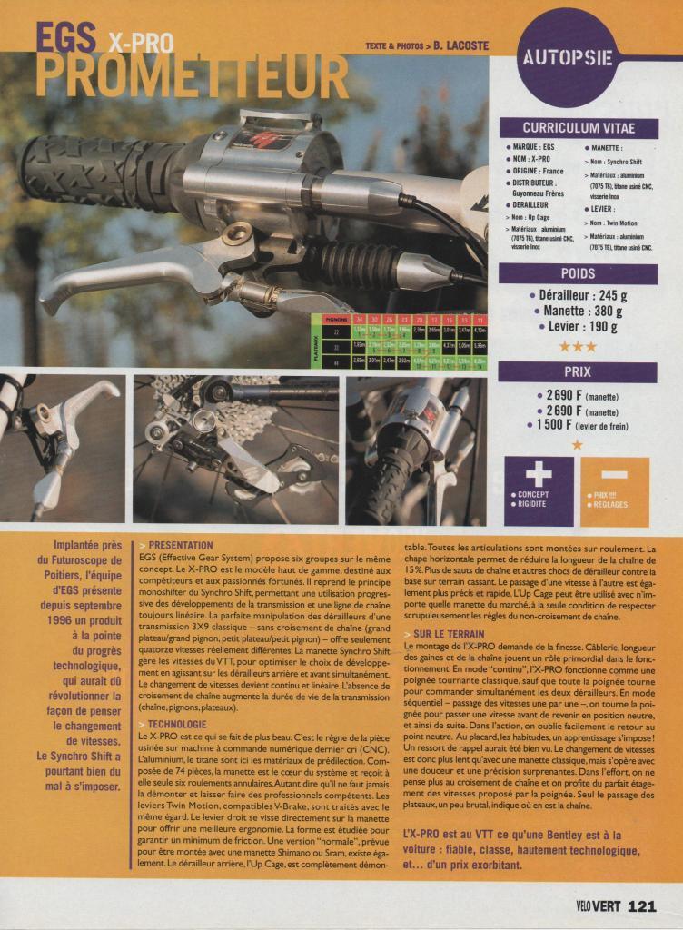 EGS Synchro-Shift, reborn...? - Cycling UK Forum