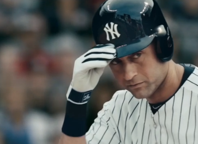 Bleeding Yankee Blue: #RE2PECT MEANS MORE NOW THAN WHEN IT FIRST CAME OUT