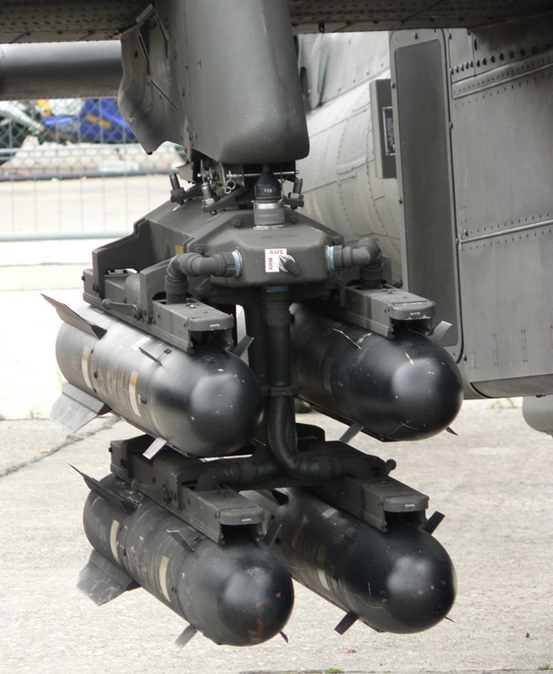 desarrollo defensa y tecnologia belica: Lockheed Martin se adjudicó un ...