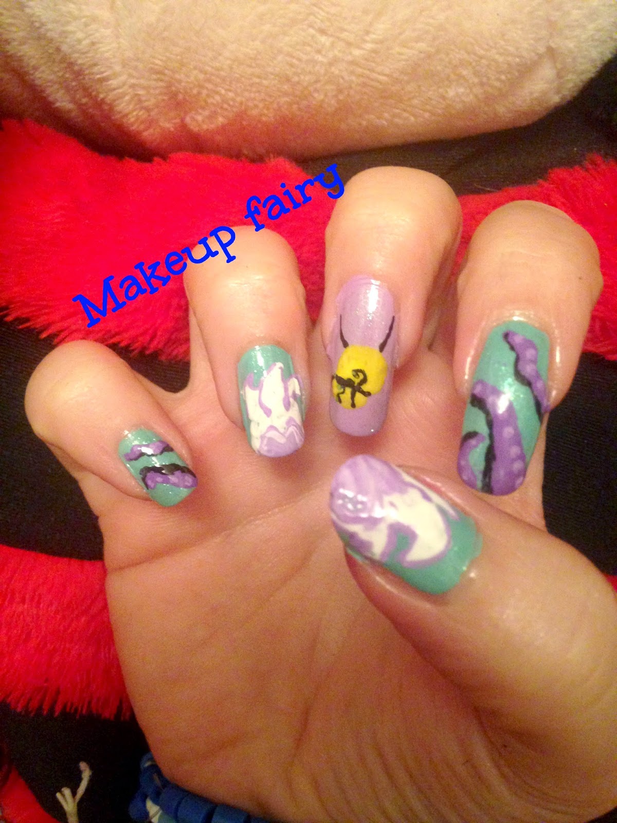 Ursula Nails