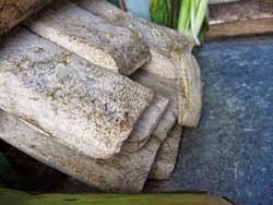 Inspirasi Dunia: Makanan Khas Banyumas