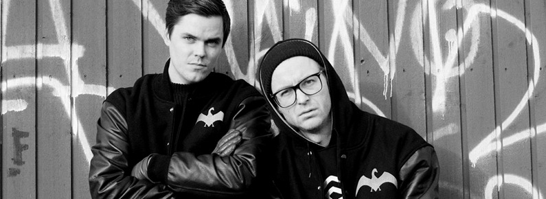 Maskinen för alltid