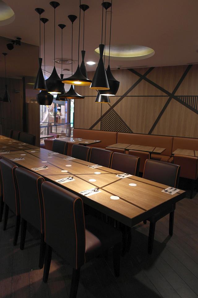 Purple Taste: [Media Invite] nALAn Restaurant @ Capitol Piazza