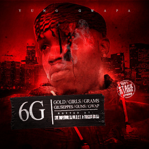 GWAPA BLOG SITE: MIXTAPES | ALBUMS™