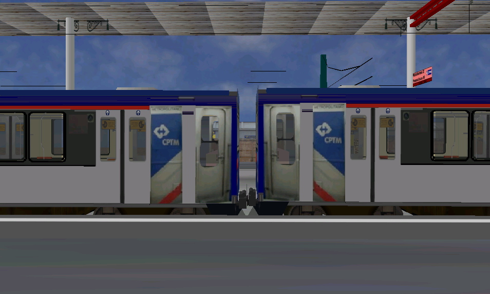 Open Bve Creates: Nossos Projetos