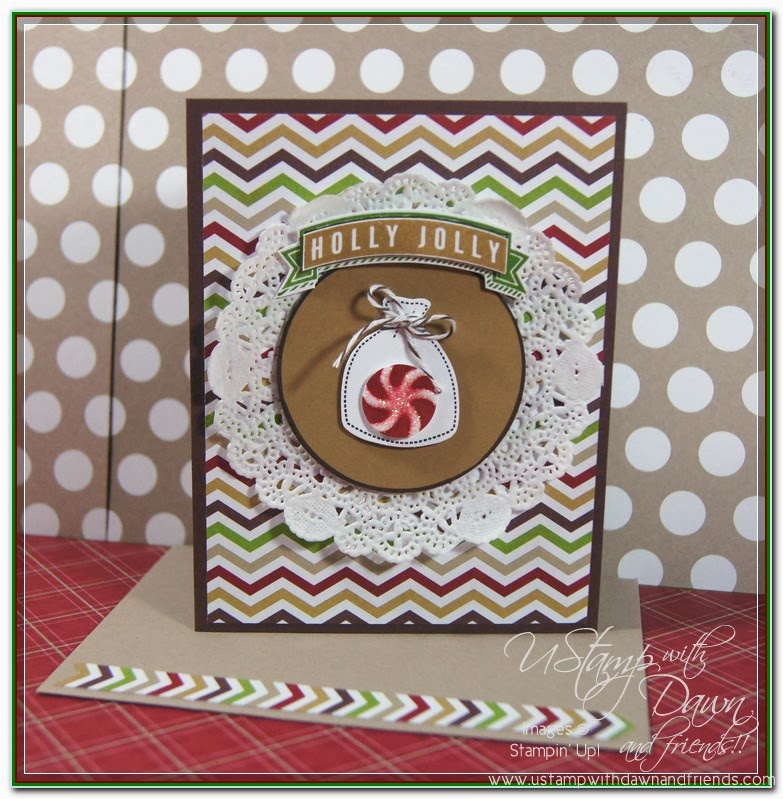 Stamping Trends By Miriam