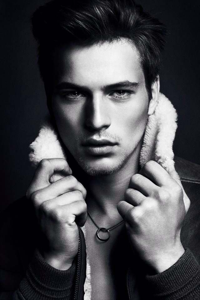 Jules Raynal by Anthony Meyer | Homotography