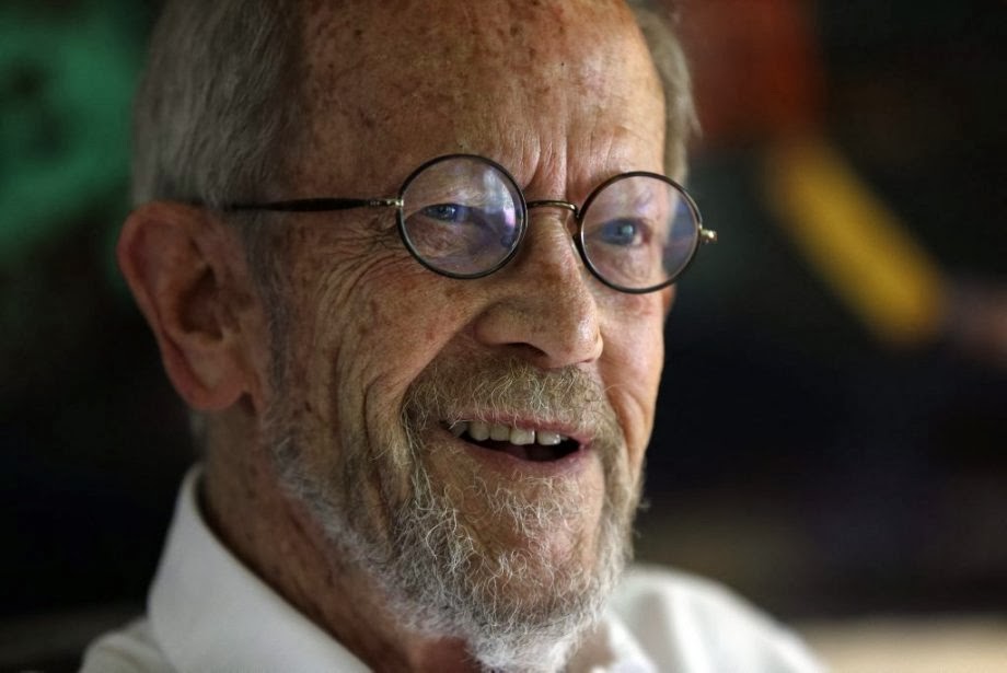 Forty Lashes Less One by Elmore Leonard – Jeff Arnold’s West