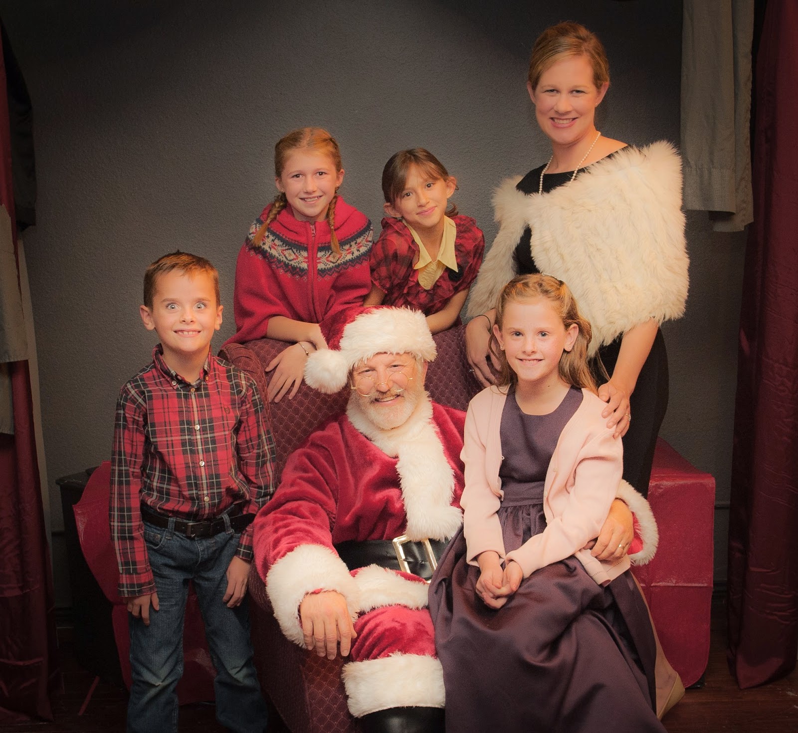 Theater Colorado: Bill's Best of 2014