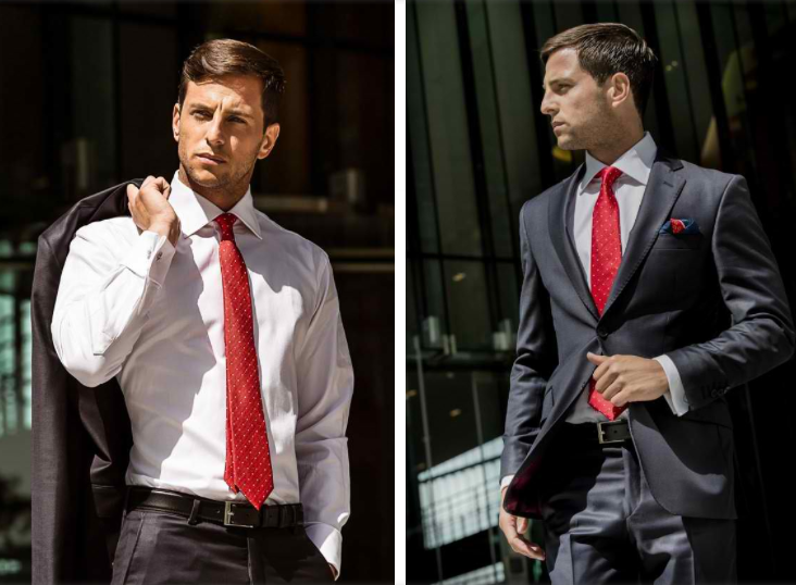 Beefcakes of Wrestling: From Wrestler To Model