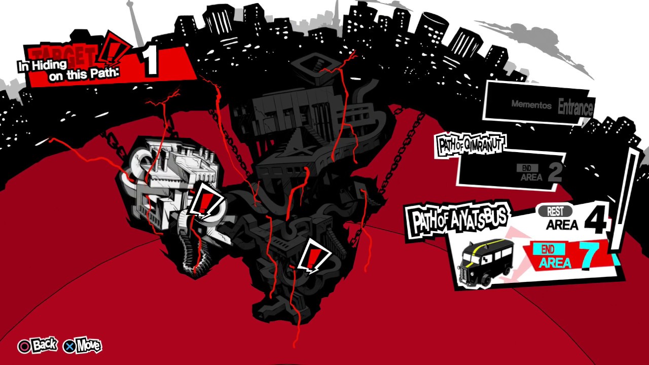 Persona 5 (PS3/PS4) — Guia de Troféus - PlayStation Blast
