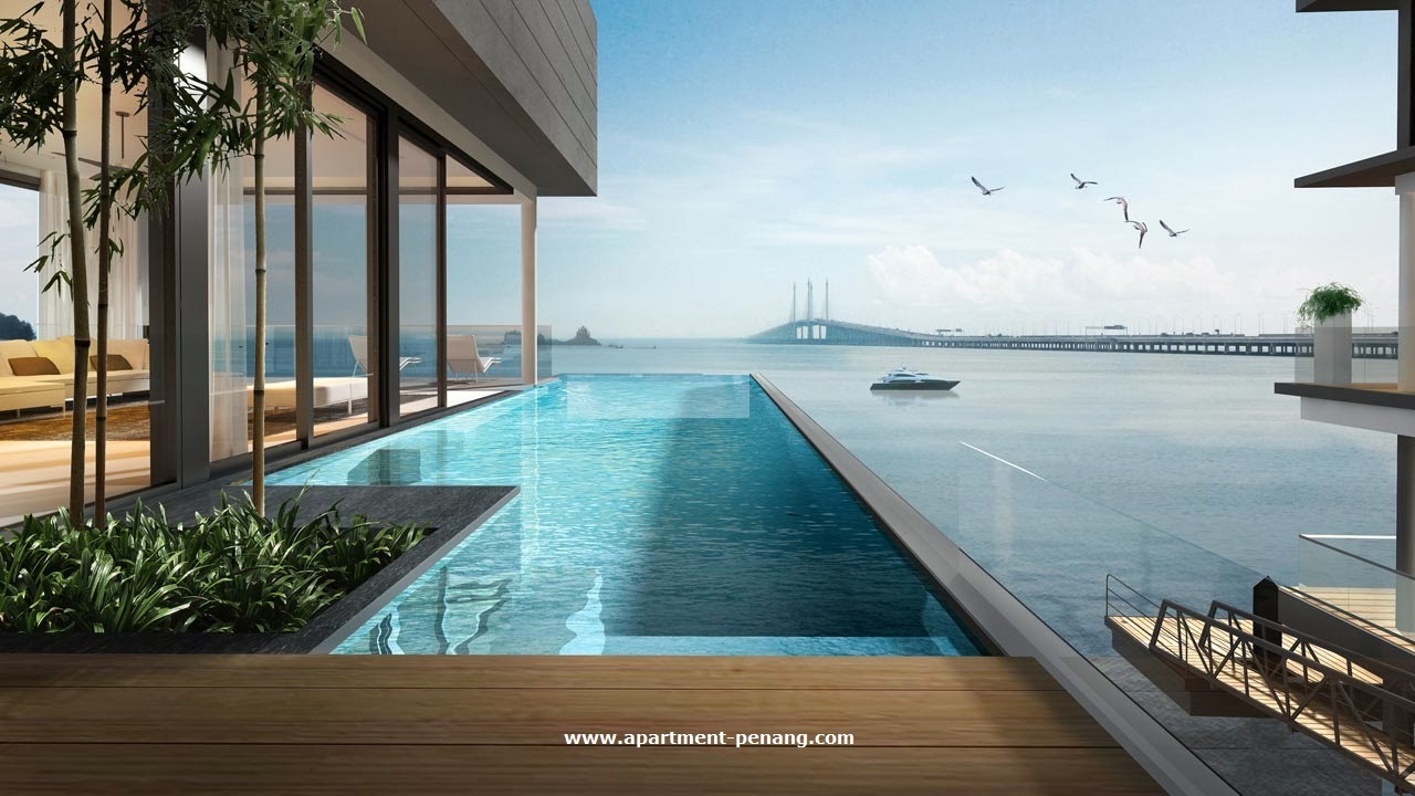 The Light Collection IV Penang Property | Penang.MalaysiaCondo.com