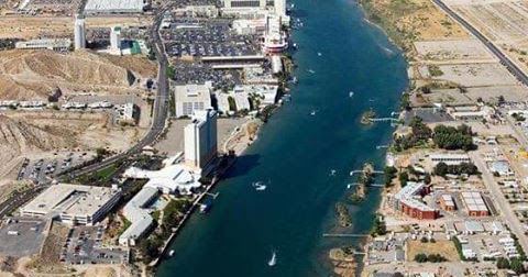 Laughlin Buzz: Events Calendar - Laughlin Buzz - through September 24, 2017