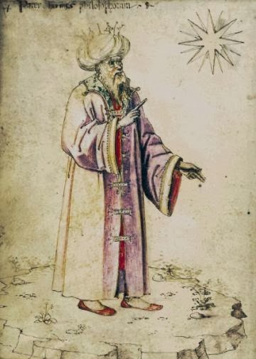 Writers in London in the 1890s: The Occult Magic of 1890s Writers ...