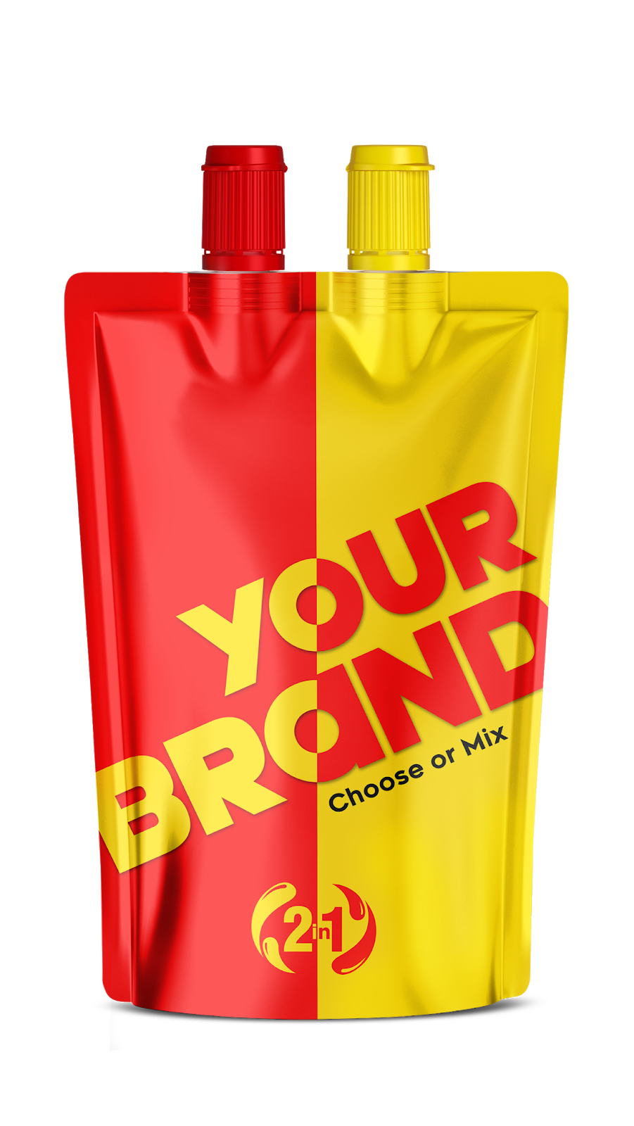 DUOPACK on Packaging of the World - Creative Package Design Gallery