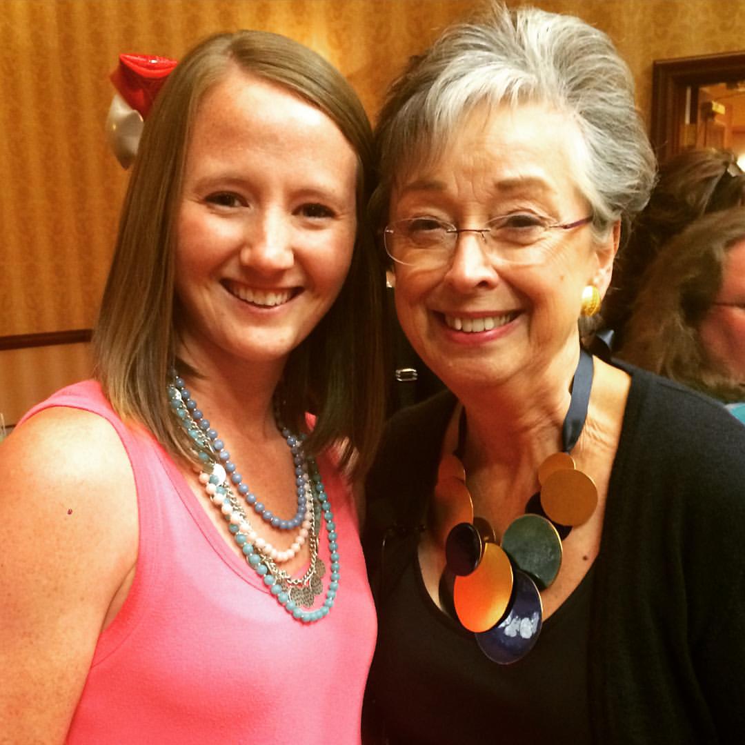 Teaching, Learning, & Loving: Has it really been that long???