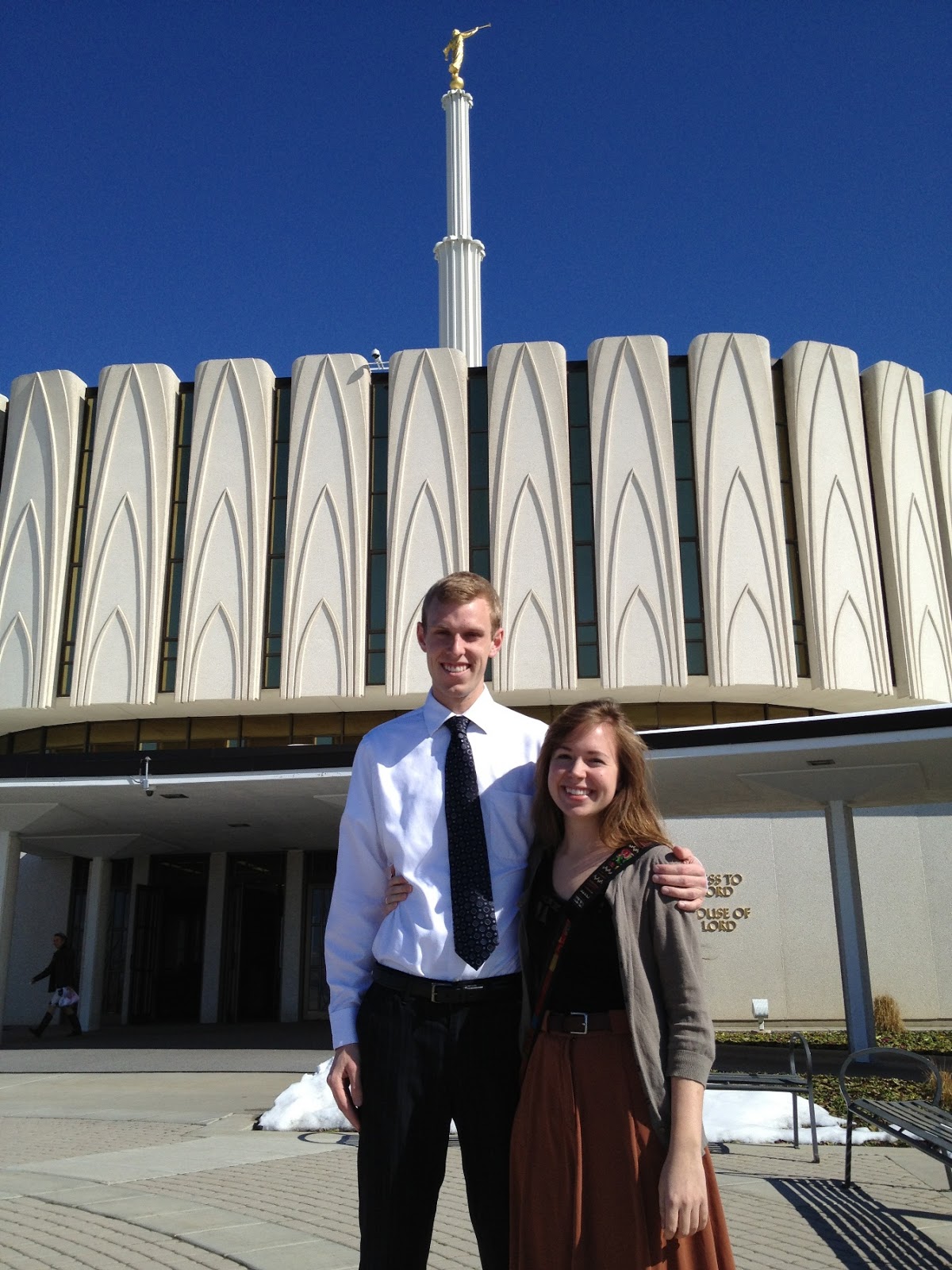 Elder Tommy Webber Washington Tacoma 2013-2015: Temple Trips from BYU ...