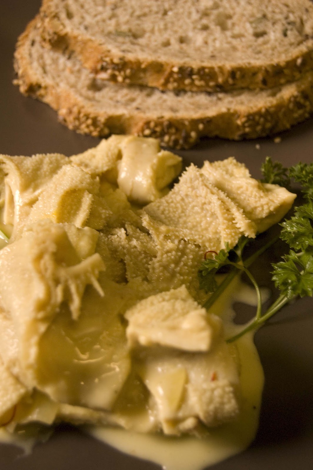 La triperie: des recettes d' abats à toutes les sauces.: Blanquette de ...