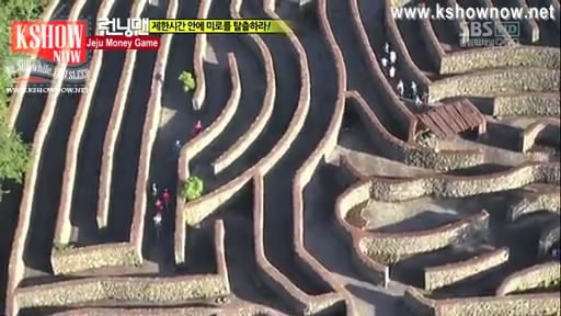 [KShow] Running Man Episode 105 ~ bLogPOP MiNutE