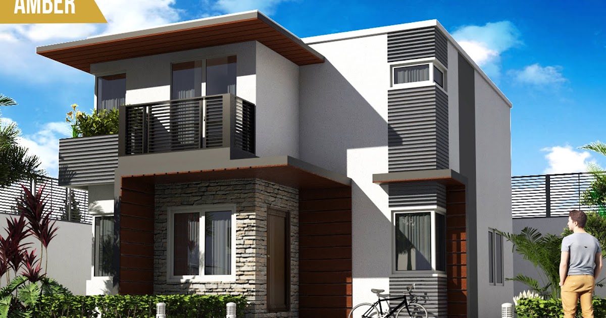 A Smart Philippine House Builder: All About Simple Houses in the ...