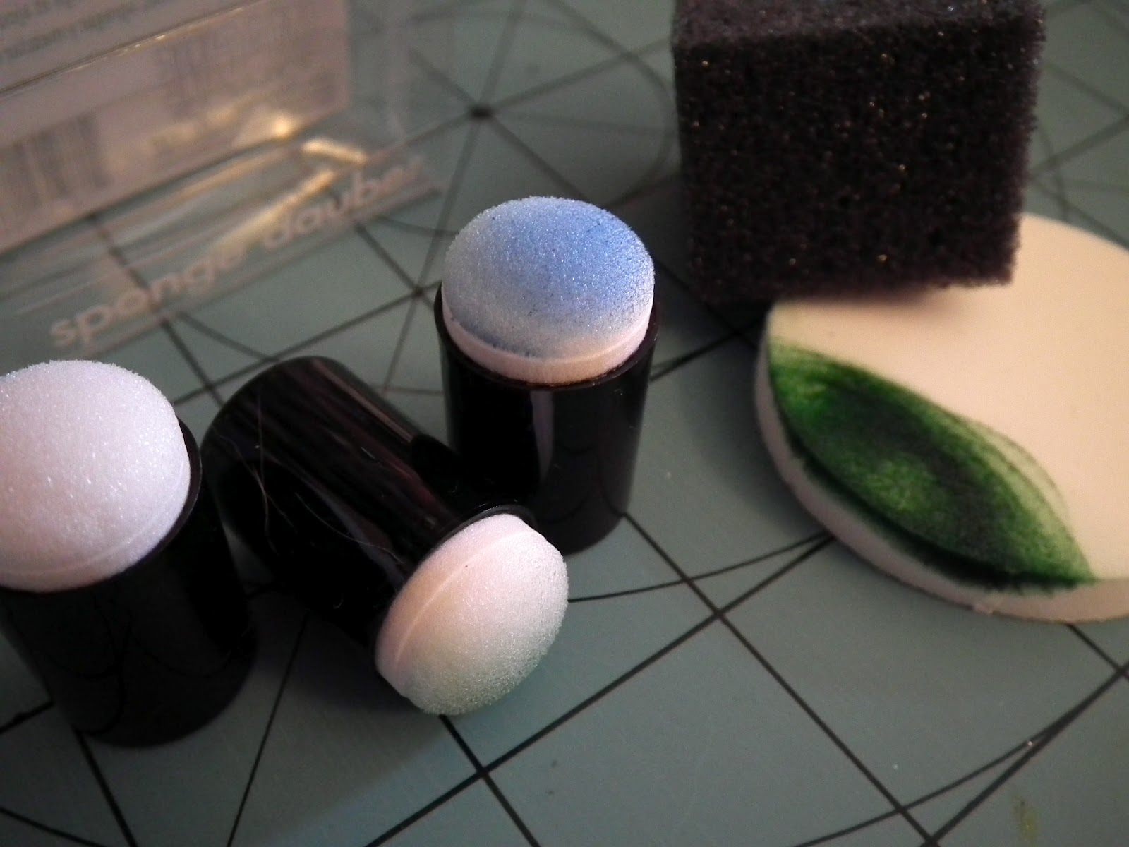 Crafty Card Tricks: September 2012