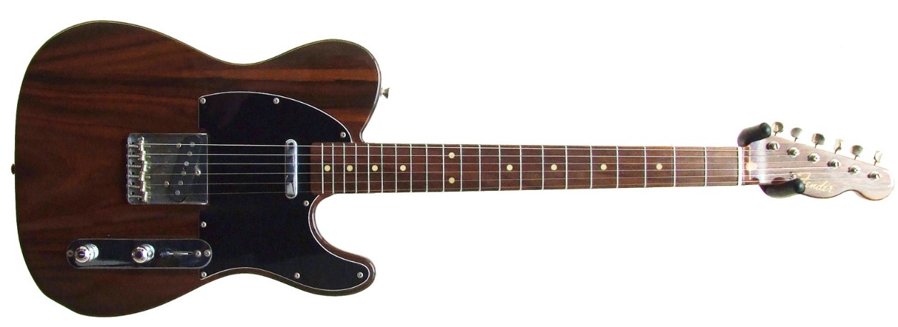 theGUITARaddict: Fusion guitar