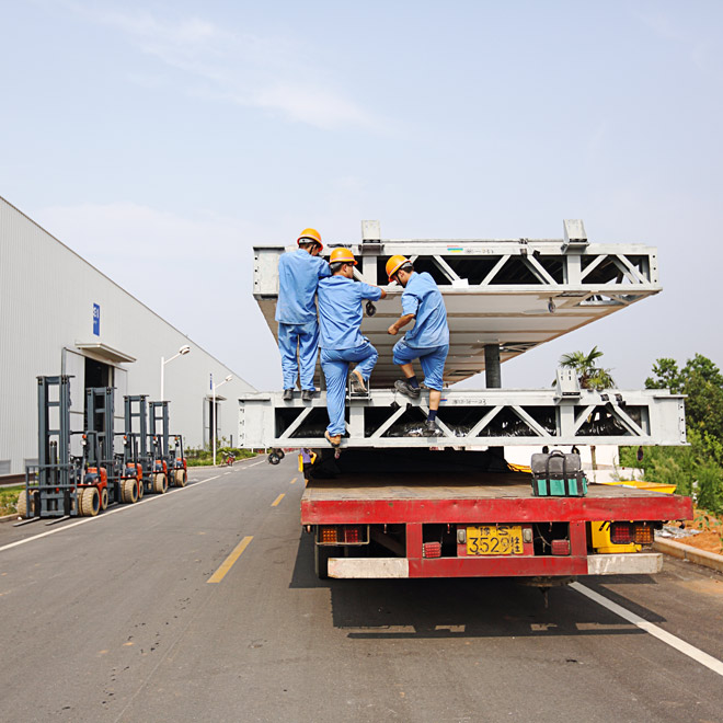 Broad Group and their factory mass produced skyscrapers featured in ...