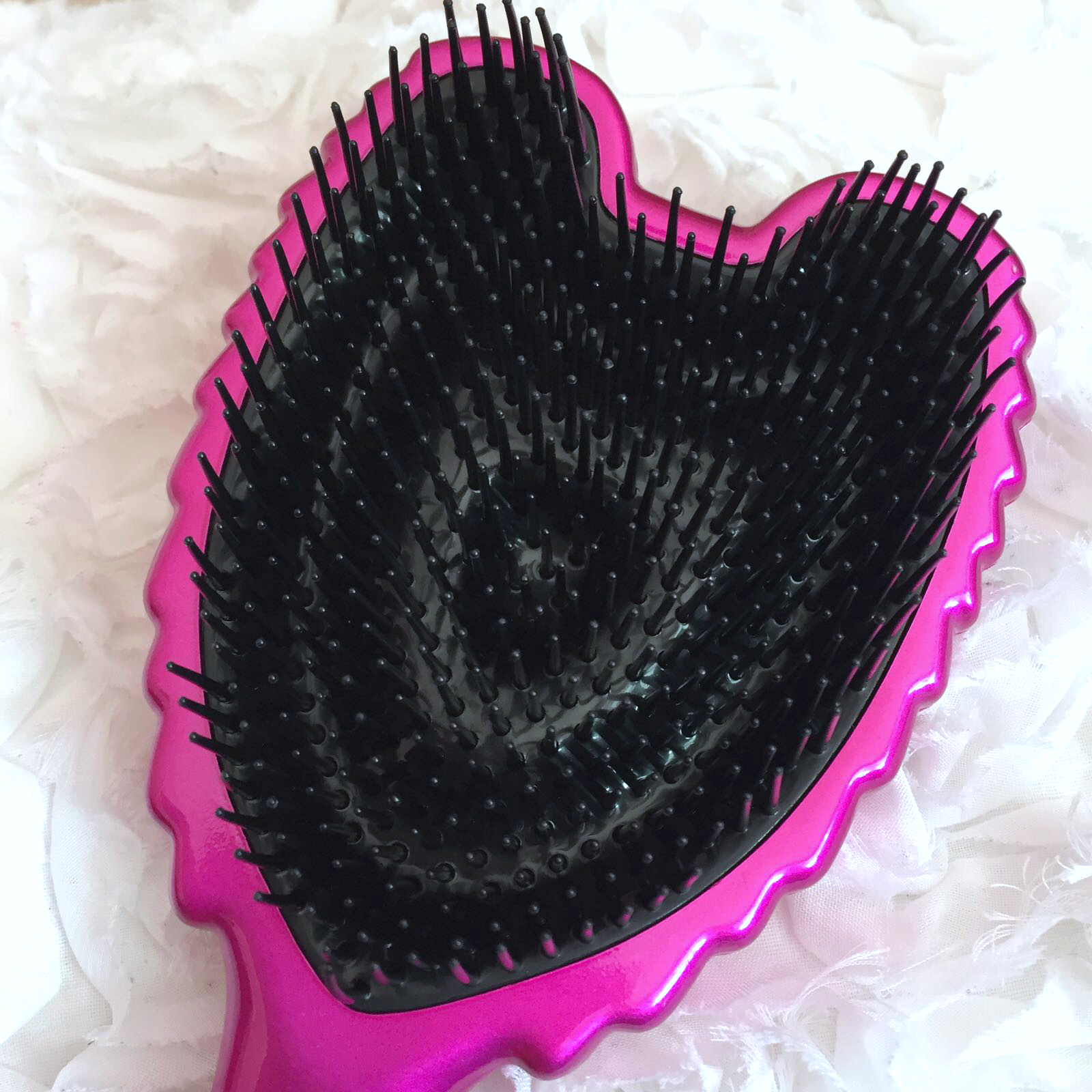 The Tangle Angel And Tangle Angel Baby - Professional De Tangling ...