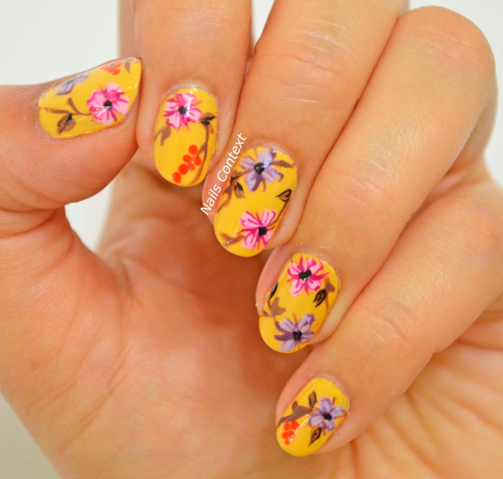 Nails Context Live Life In Full Bloom nails-context-live-life-in-full-bloom
