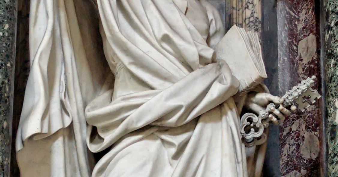 Lectio Divina notes : 1 Peter 5:7