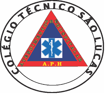 COLÉGIO TÉCNICO SÃO LUCAS - APH- Atendimento Pré-Hospitalar