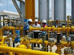 El Estado ecuatoriano demandó a comercializadoras de gas - @petroleoamerica