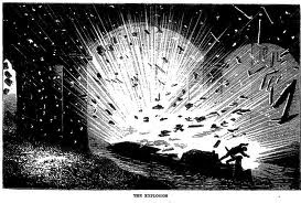 Notes from the Slushpile: March 2012