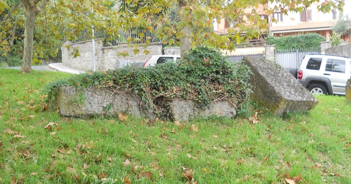 Via Appia Antica - da Porta Capena (Roma) a Cisterna di Latina: La via ...