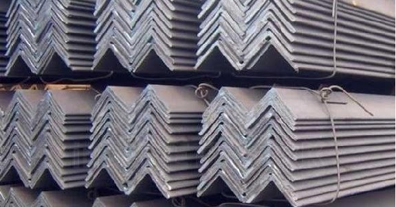 PT MEGAH STEEL INDONESIA: besi siku