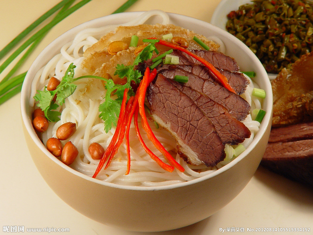 Panduan Wisata Kuliner di Guilin