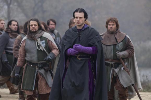 World Without End - Character Bios & Photos