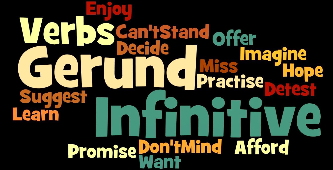 Evening FCE GERUNDS INFINITIVES evening-fce-gerunds-infinitives