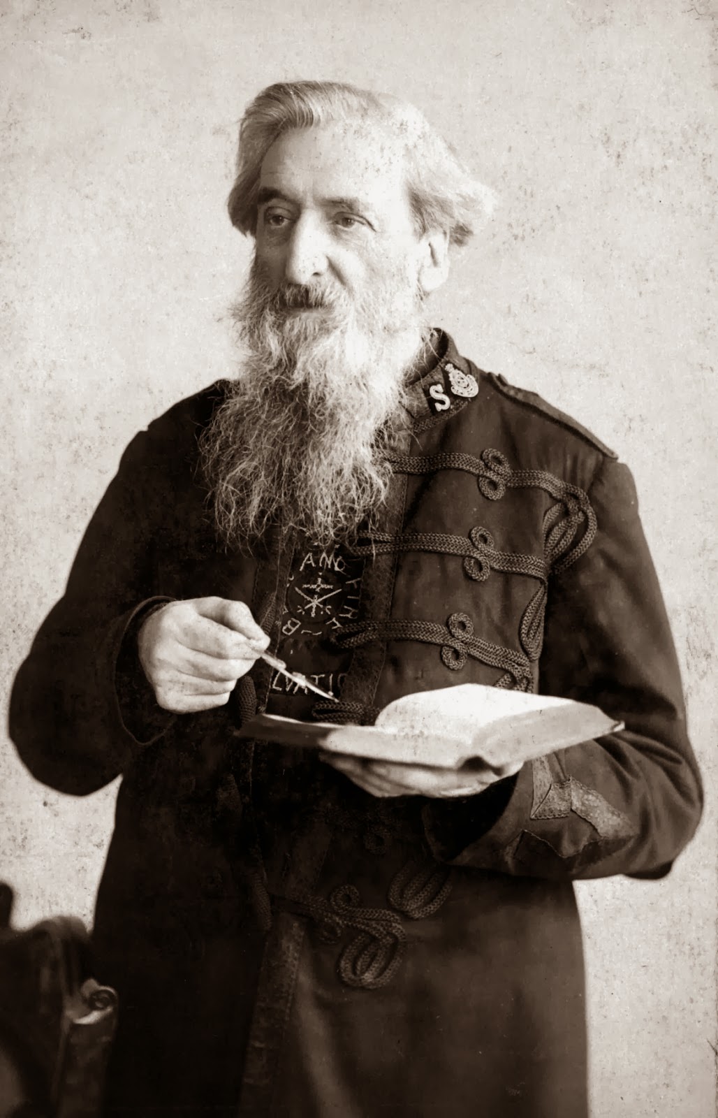 Share My Journey: Great Christian Quotes of William Booth, founder of ...