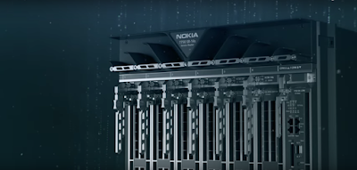 Nokia unleashes the super router that can serve up to 576Tbps - Silicon ...