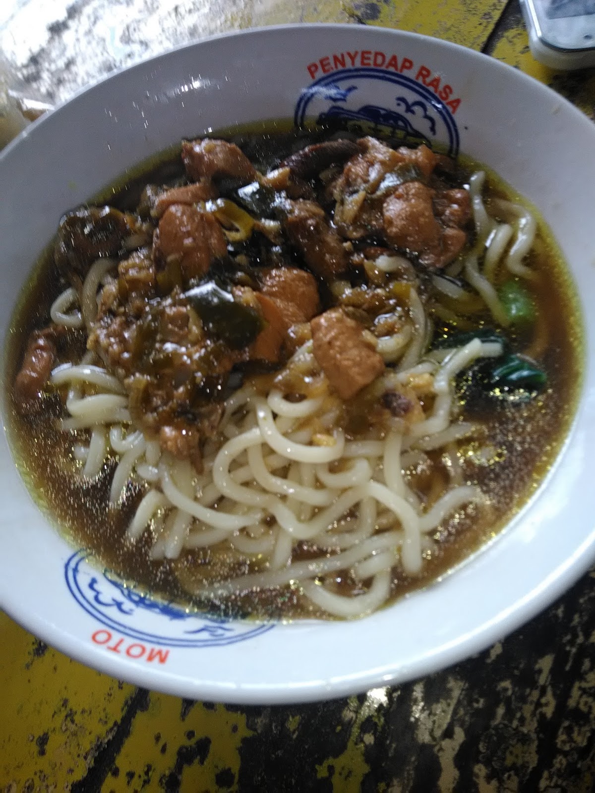 Daftar Kuliner Alternatif Caruban Madiun Yang Wajib Anda Singgahi ...