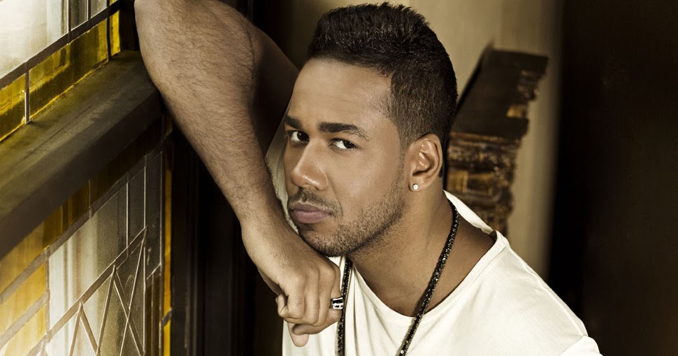 BIOGRAFIA DE ROMEO SANTOS
