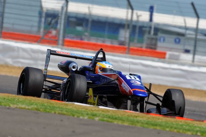 Dallara F312