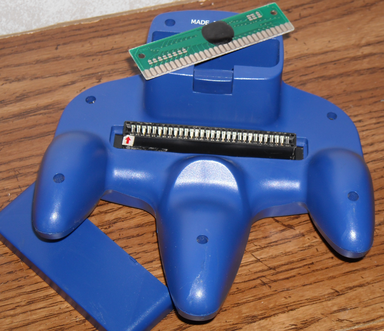 The Famiclone Shelf: Power Player Super Joy 3, the Super Joystick!