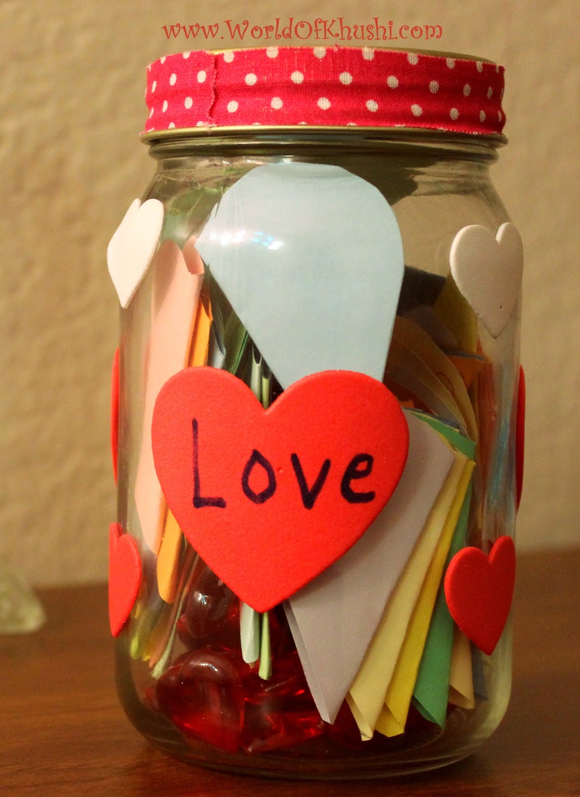 KhushiWorld - A World Of Recipes,Arts,Crafts,DIY,Fashion,Beauty and ...