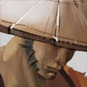 Heroes of Newerth: Ronin Swiftblade Avatar