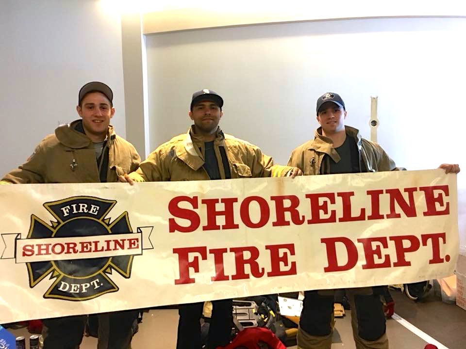 Shoreline Area News: Shoreline Fire calls Feb 26 - Mar 4