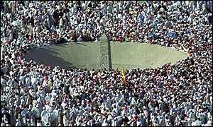 lapidation des steles ramy al jamarat ~ Les rites du Hajj