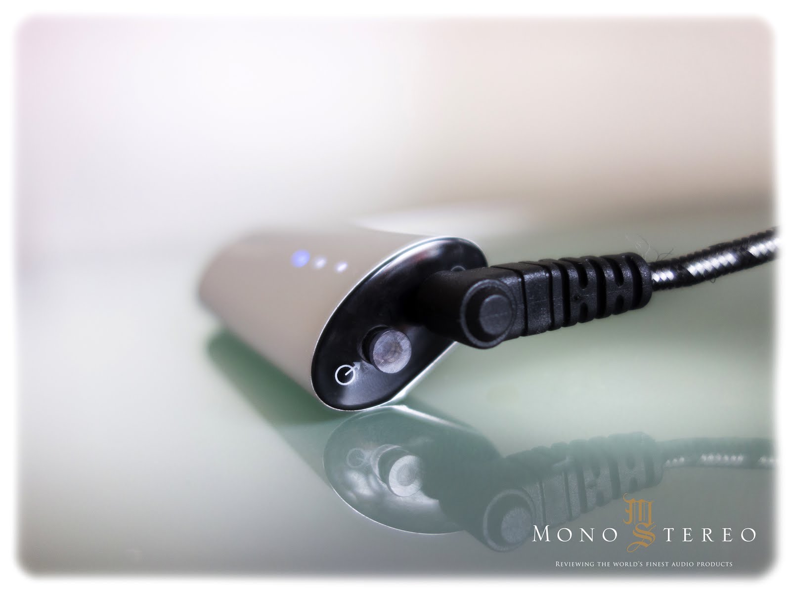 Meridian Explorer 2 and MQA review – Ultimate High-Fidelity