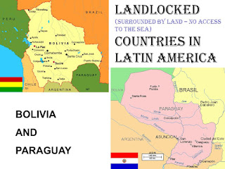 World Landlocked Countries Association
